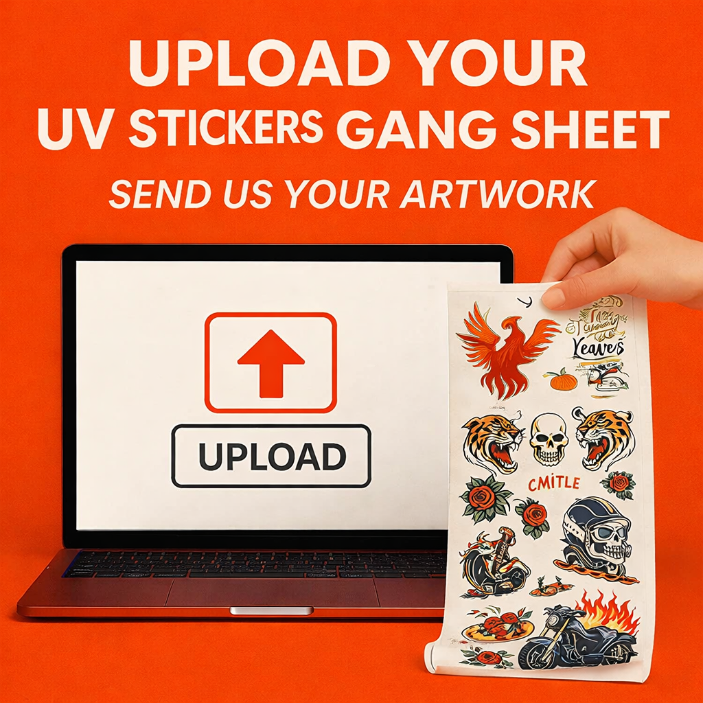 Upload Your UV Stickers Gang Sheet – Printing Maryland